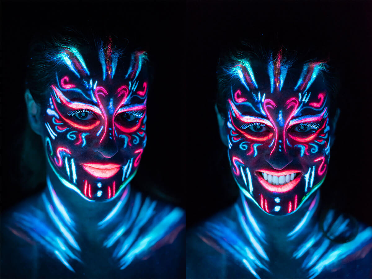 Réussissez vos photos en faible lumière en 5 étapes! - Joannie Therrien