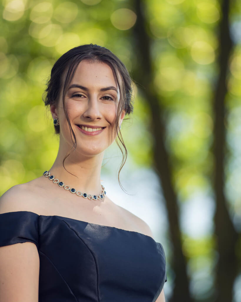 Comment réussir ses portraits en plein soleil! - Joannie Therrien