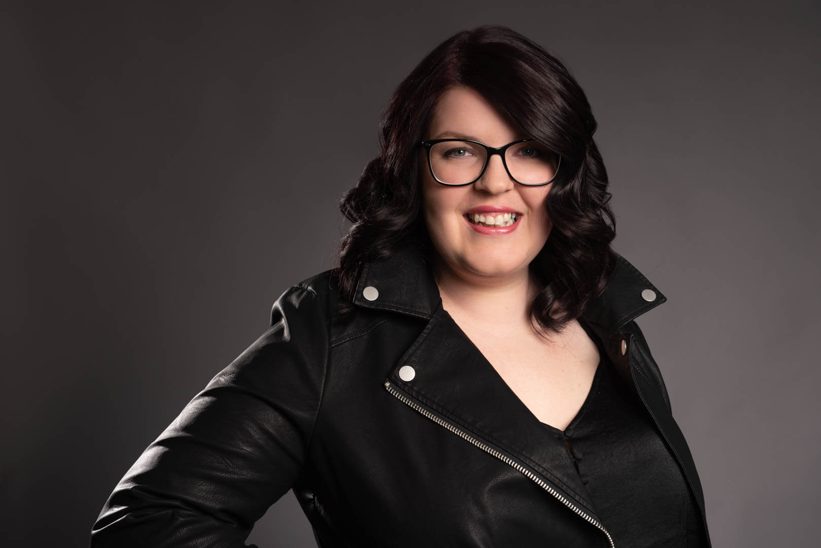 Tout sur les poses – Joannie Therrien