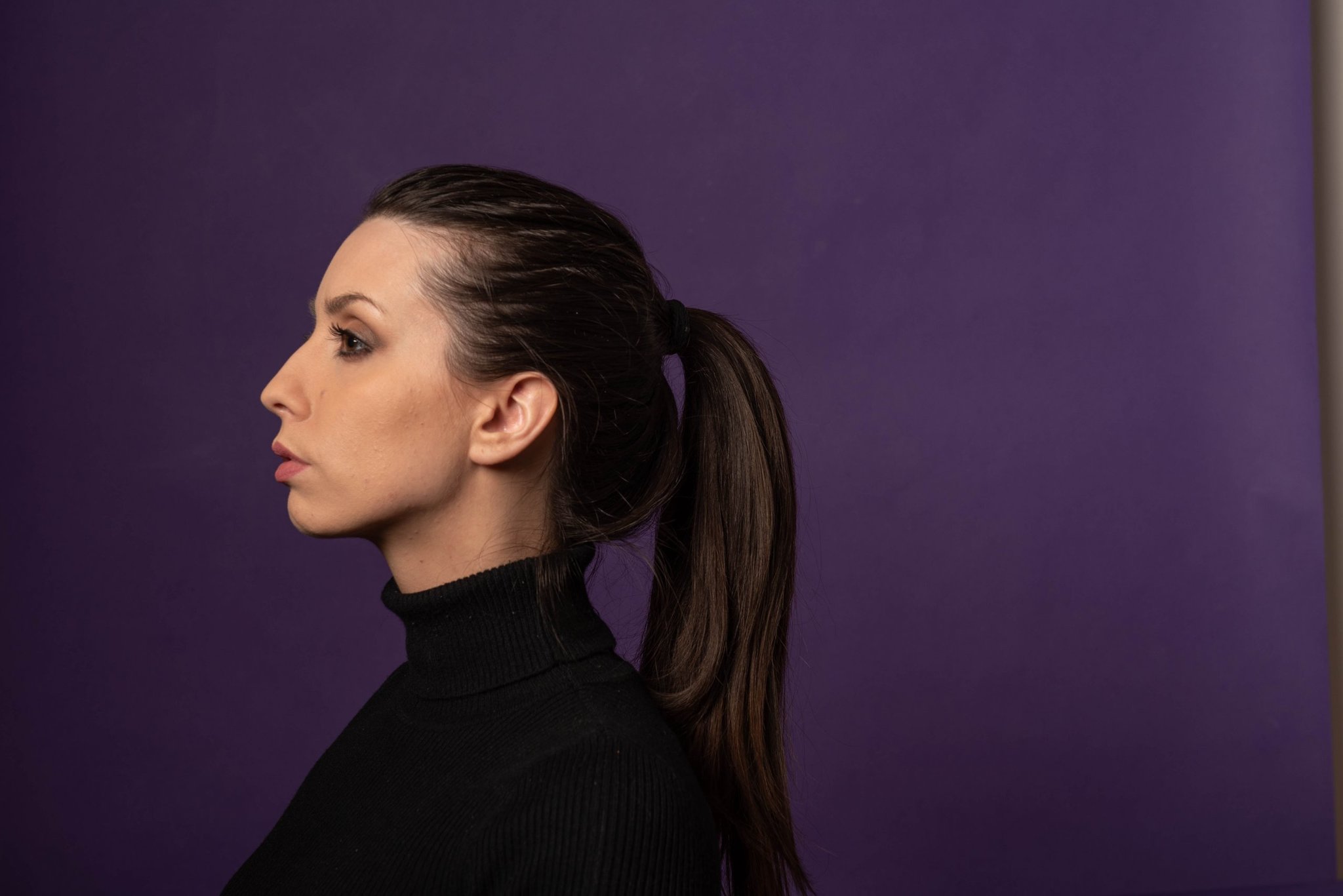 Comment réussir son autoportrait! - Joannie Therrien