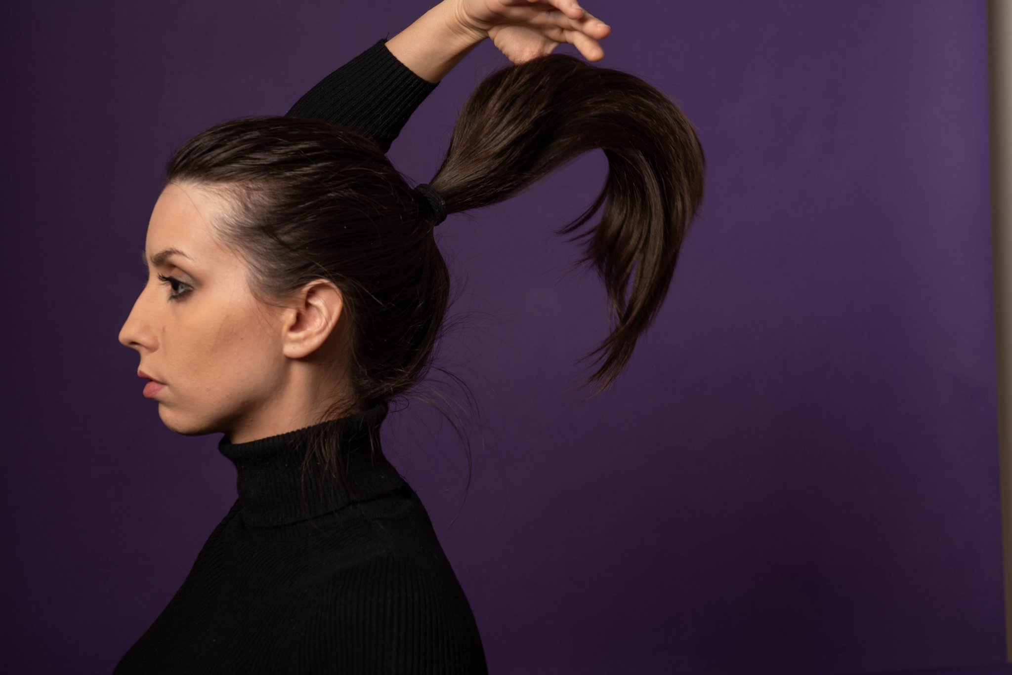 Comment réussir son autoportrait! - Joannie Therrien