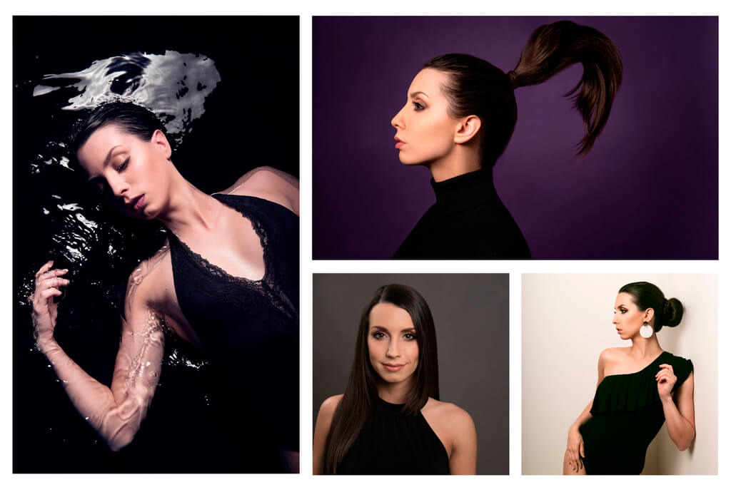 Comment réussir son autoportrait! - Joannie Therrien