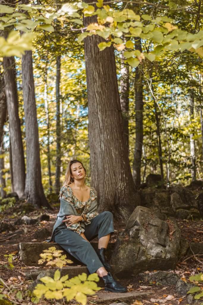 5 raisons pourquoi tu n’aimes pas tes photos - Joannie Therrien