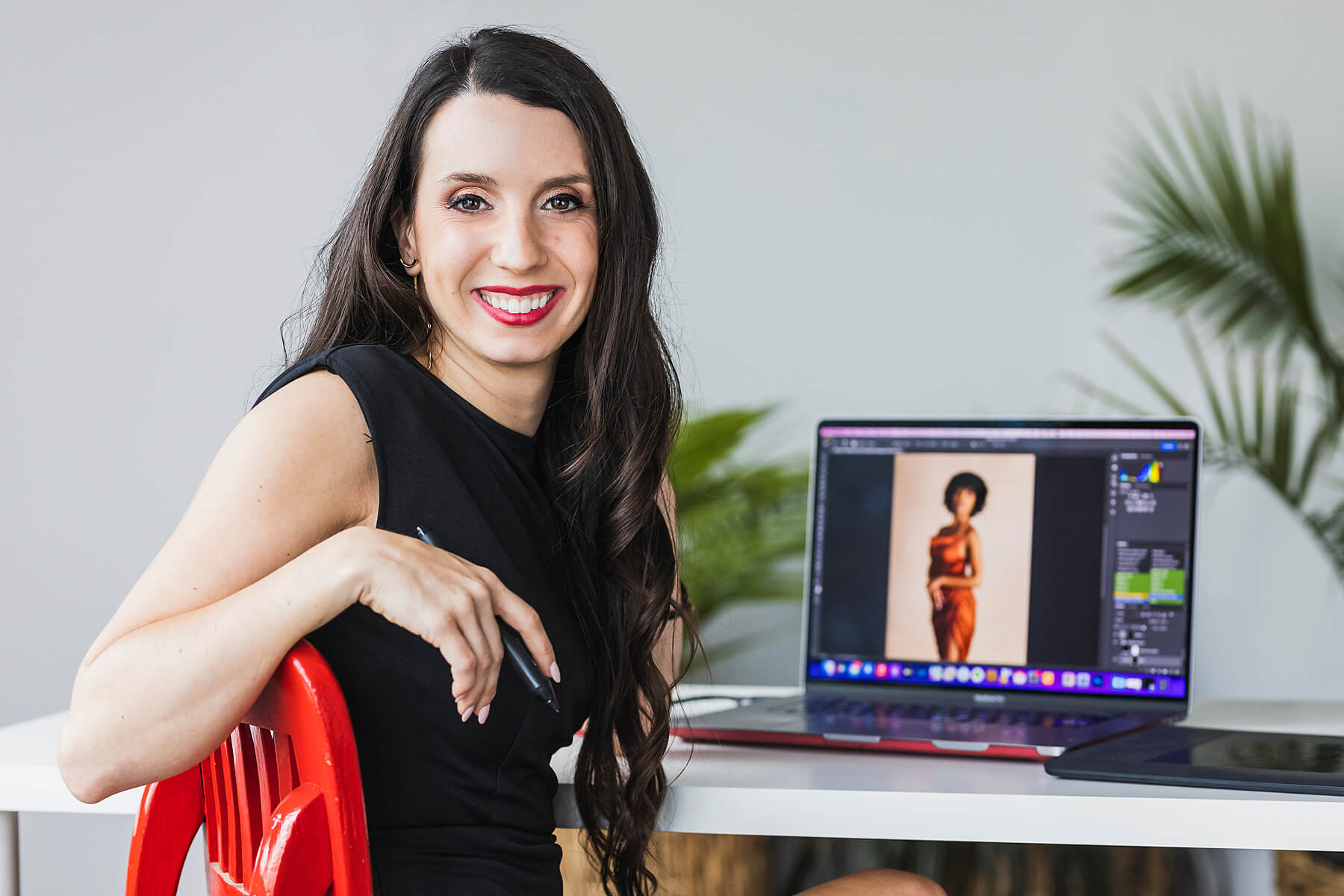 BLACK FRIDAY - Joannie Therrien